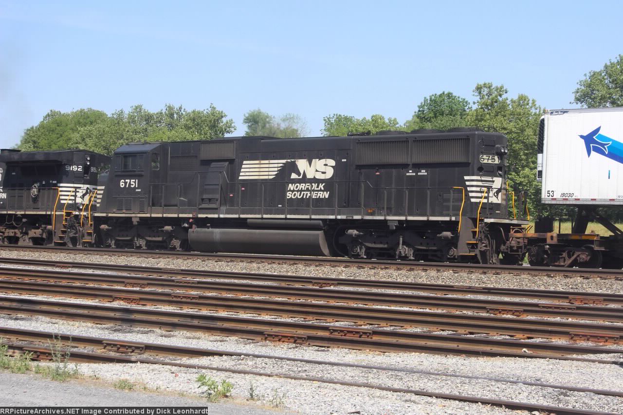 NS 6751